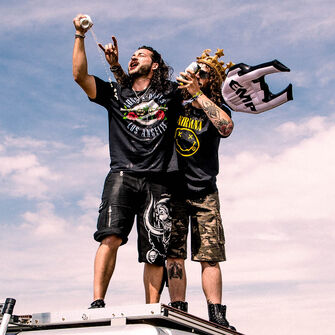 EMP | Music, Movie, TV & Gaming Merch | Alternative Clothing