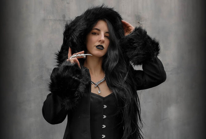 Find Your Outfits & Looks ∙ Be inspired by EMP Content Creators ...