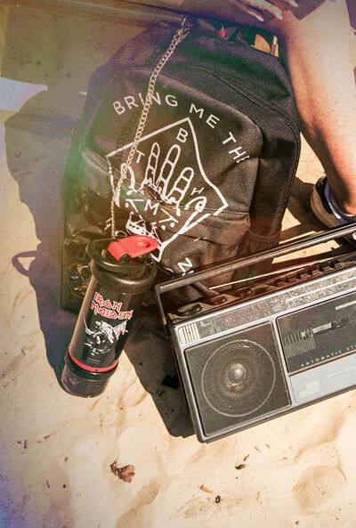 EMP | Music, Movie, TV & Gaming Merch | Alternative Clothing