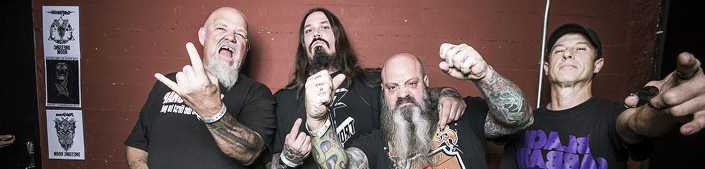 Buy Crowbar Merchandise online | Band Merch Shop EMP