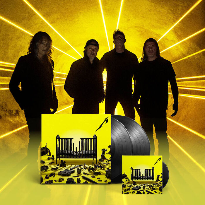 Band Merch | Rock & Metal Music Merchandise | EMP