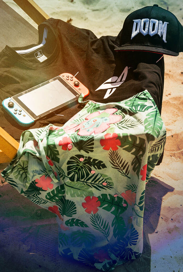 EMP | Music, Movie, TV & Gaming Merch | Alternative Clothing