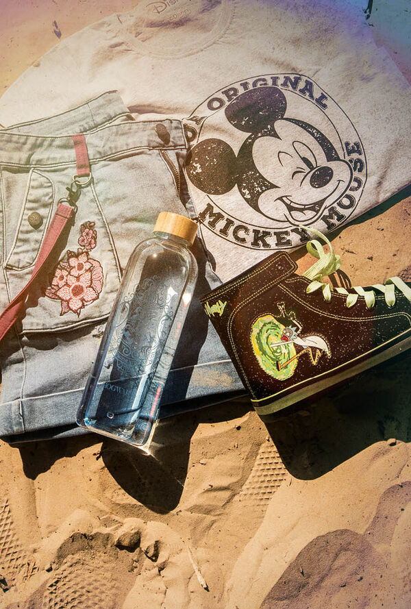 EMP | Music, Movie, TV & Gaming Merch | Alternative Clothing