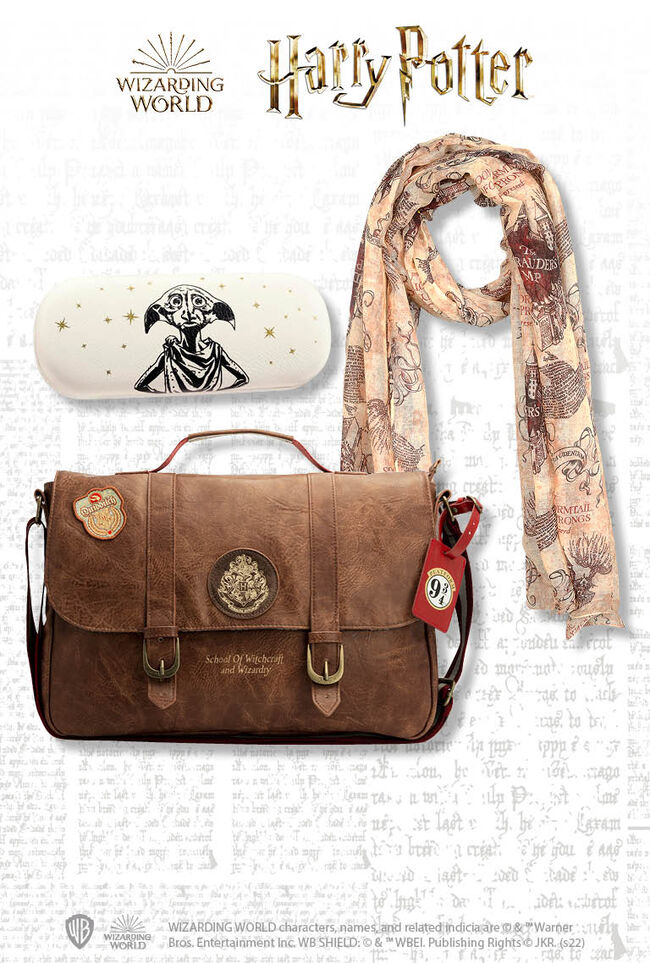 Harry Potter Merchandise | EMP Harry Potter Shop