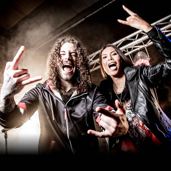 Band Merch | Rock & Metal Music Merchandise | EMP