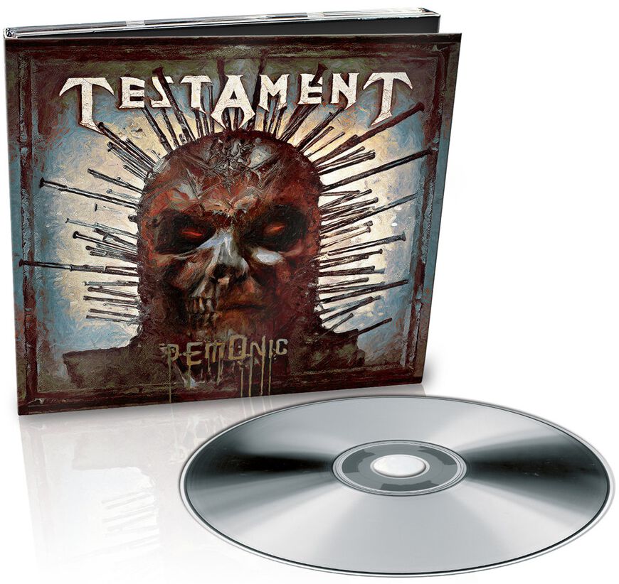 testament demonic