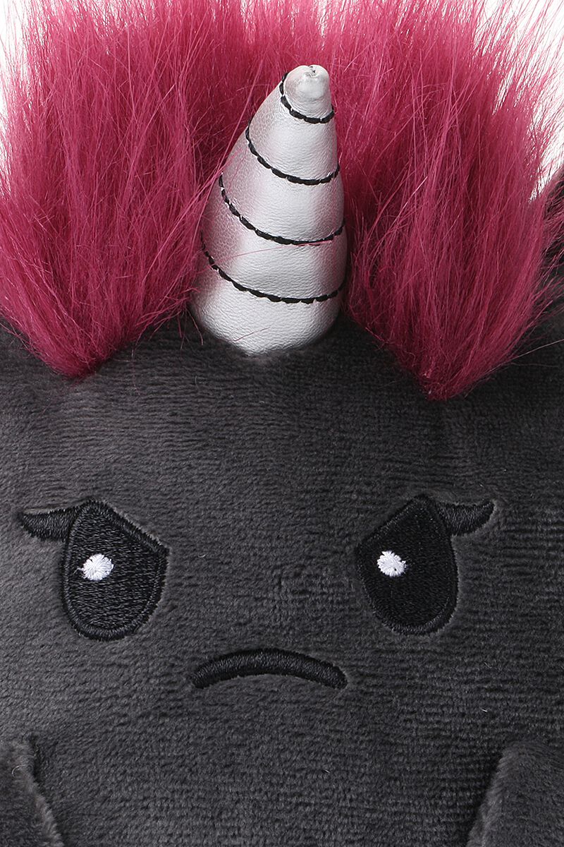 Ruby Unicorn and Mia Unicorn (Reversible Plushie) | Corimori Stuffed ...