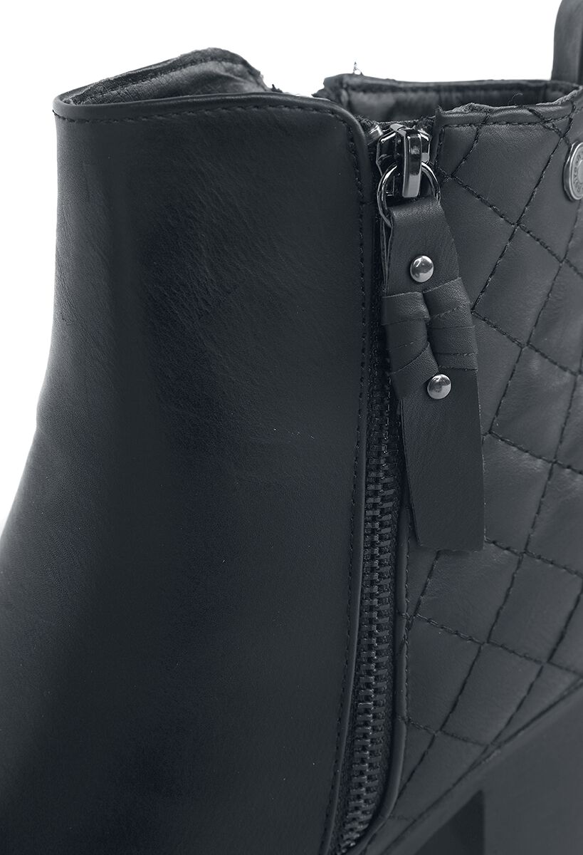 Boots | Refresh Boot | EMP