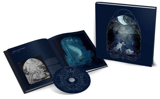 Écailles de lune - Anniversary Edition | Alcest CD | EMP