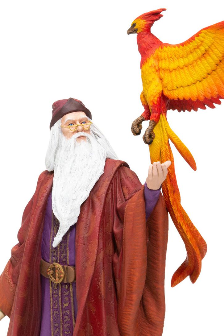 Dumbledore Year One Statue | Harry Potter Statue | EMP