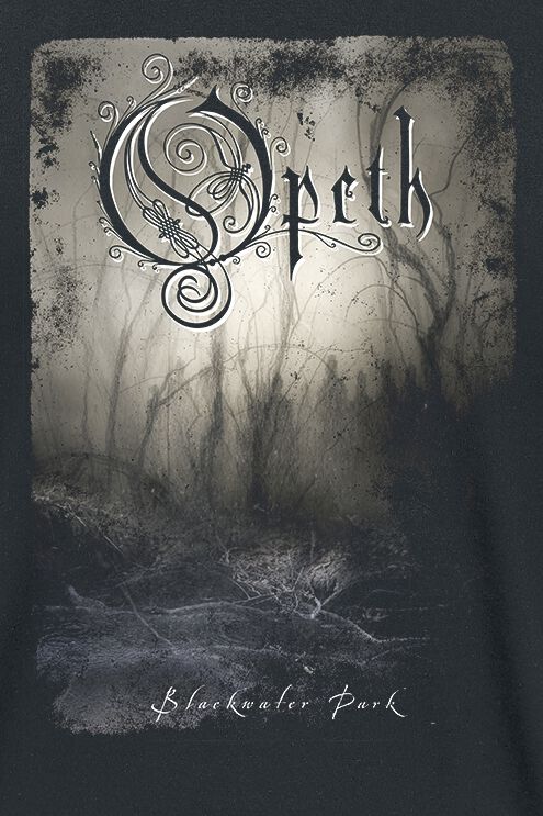 opeth wallpaper 4k