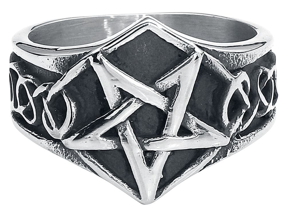 raphael sigil ring