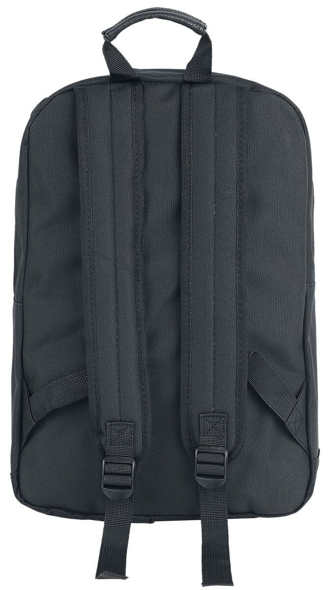 Red Roses | Guns N' Roses Backpack | EMP