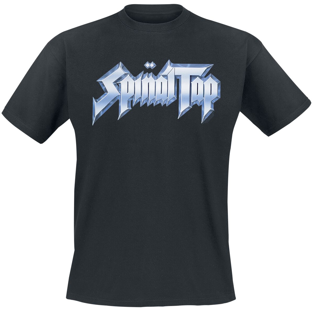 spinal tap font