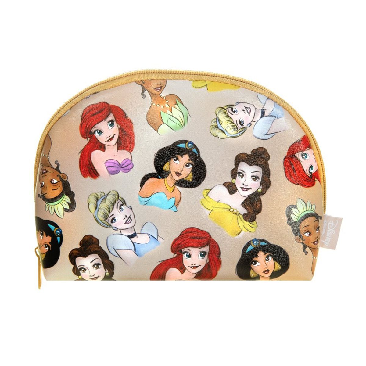 Disney Princess Makeup Vanity Case | Saubhaya Makeup