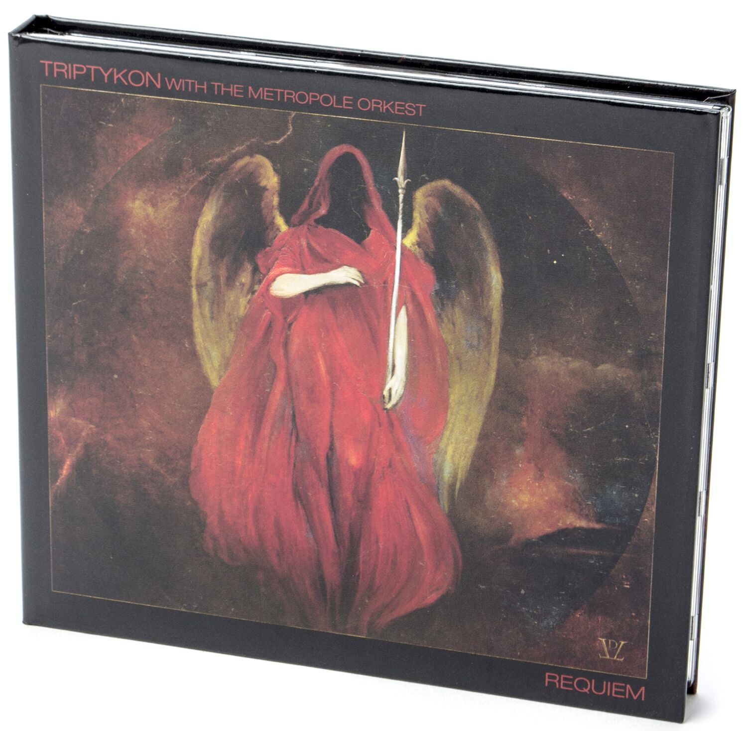 Triptykon with the Metropole Orkest: Requiem (Live At Roadburn 2019 ...