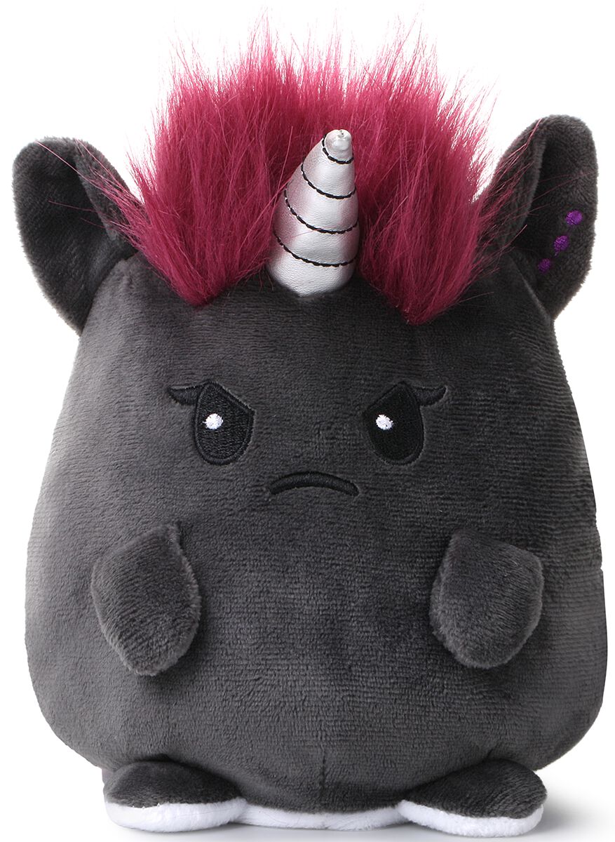 Ruby Unicorn and Mia Unicorn (Reversible Plushie) | Corimori Stuffed ...