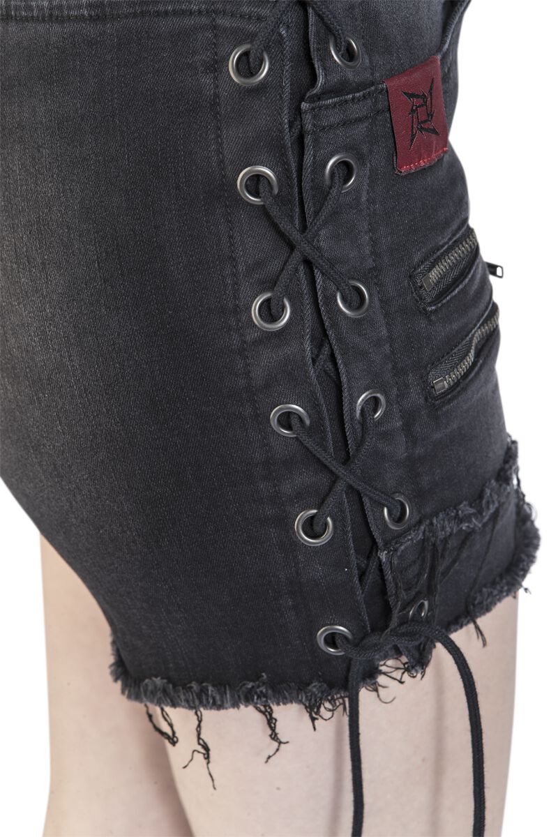 EMP Signature Collection | Metallica Hot Pants | EMP