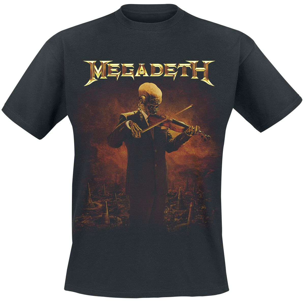 megadeth sym