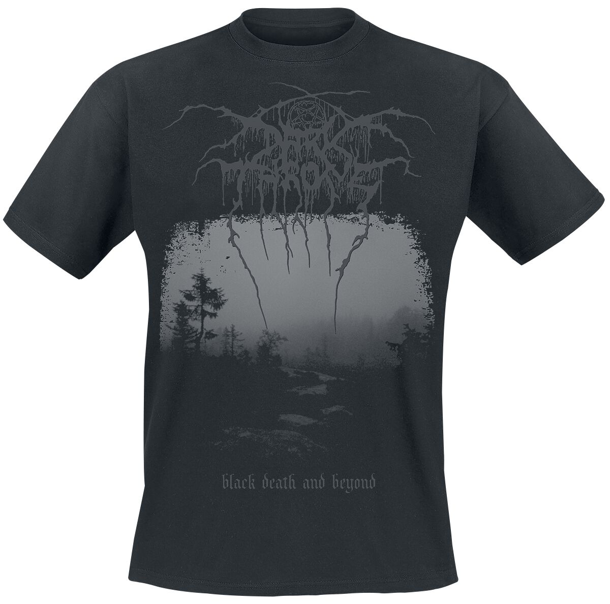 darkthrone merch