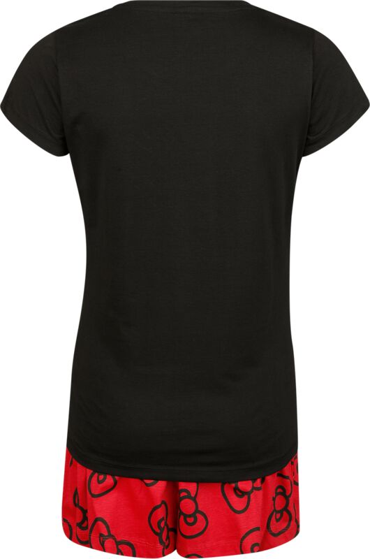 Grumpy Cat - Hell No Kitty | Grumpy Cat Pyjama | EMP