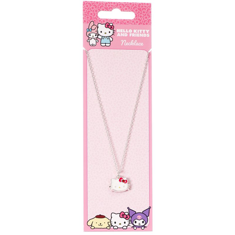 Hello Kitty | Hello Kitty Necklace | EMP