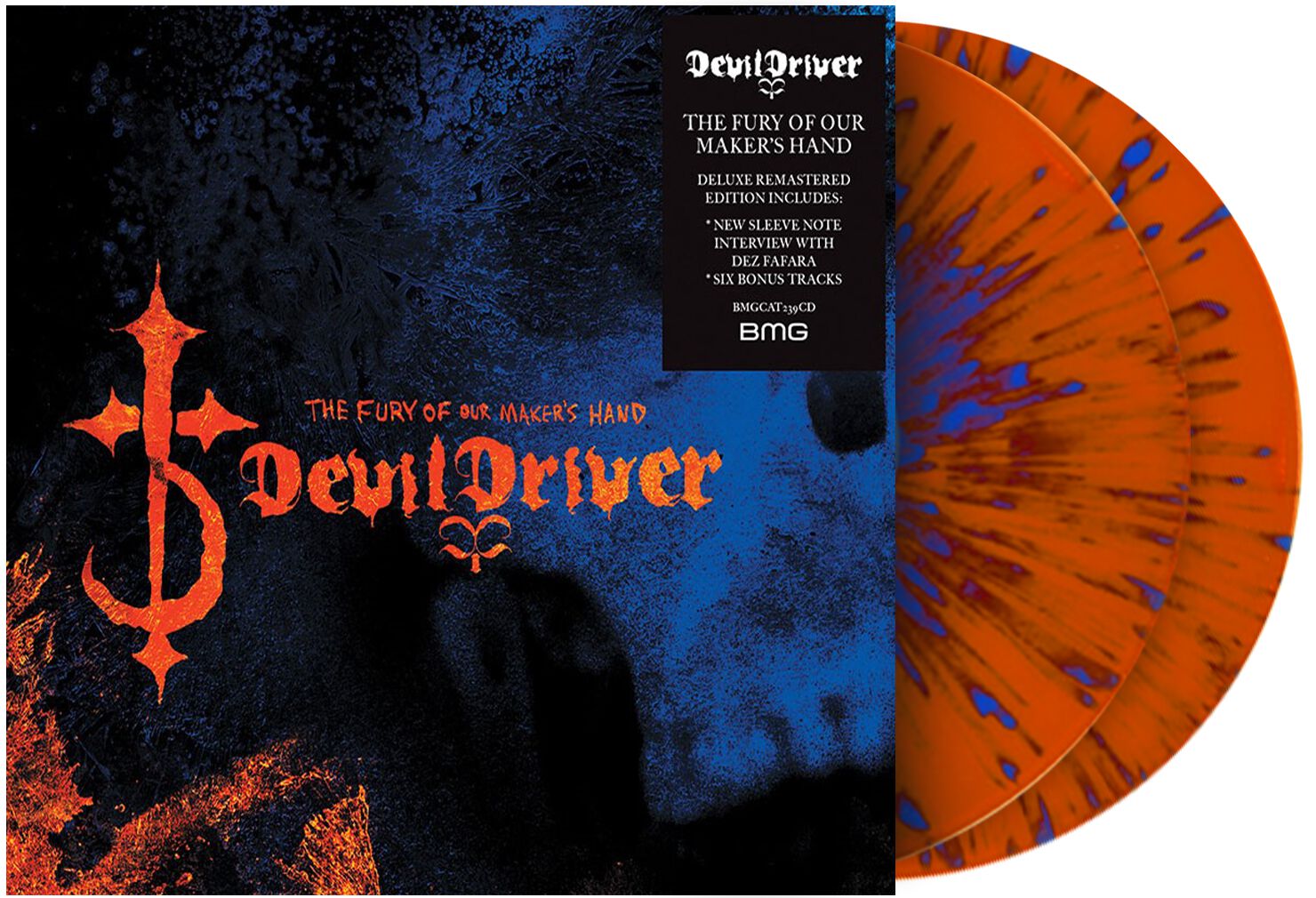 devildriver logo png