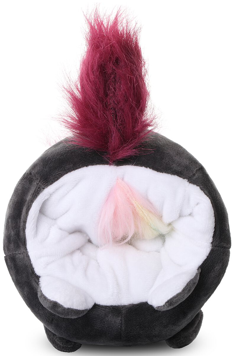 Ruby Unicorn and Mia Unicorn (Reversible Plushie) | Corimori Stuffed ...