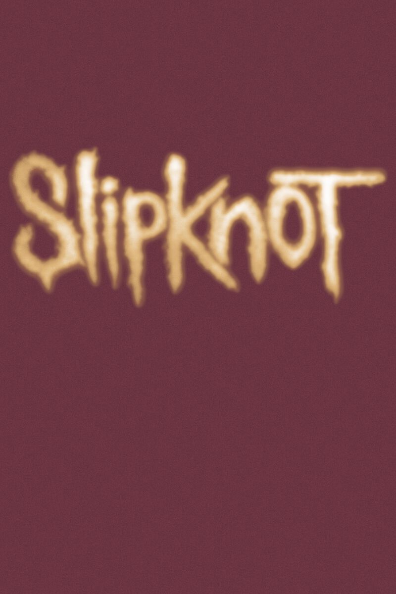 slipknot numbers