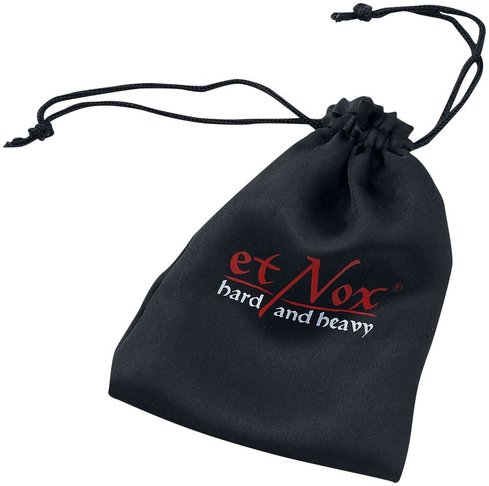 Thor's Hammer | etNox hard and heavy Ring | EMP