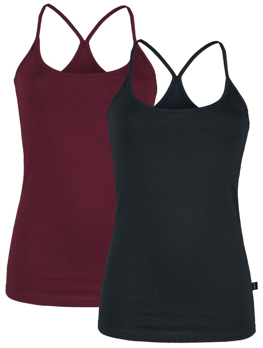 Basic | RED by EMP Top | EMP