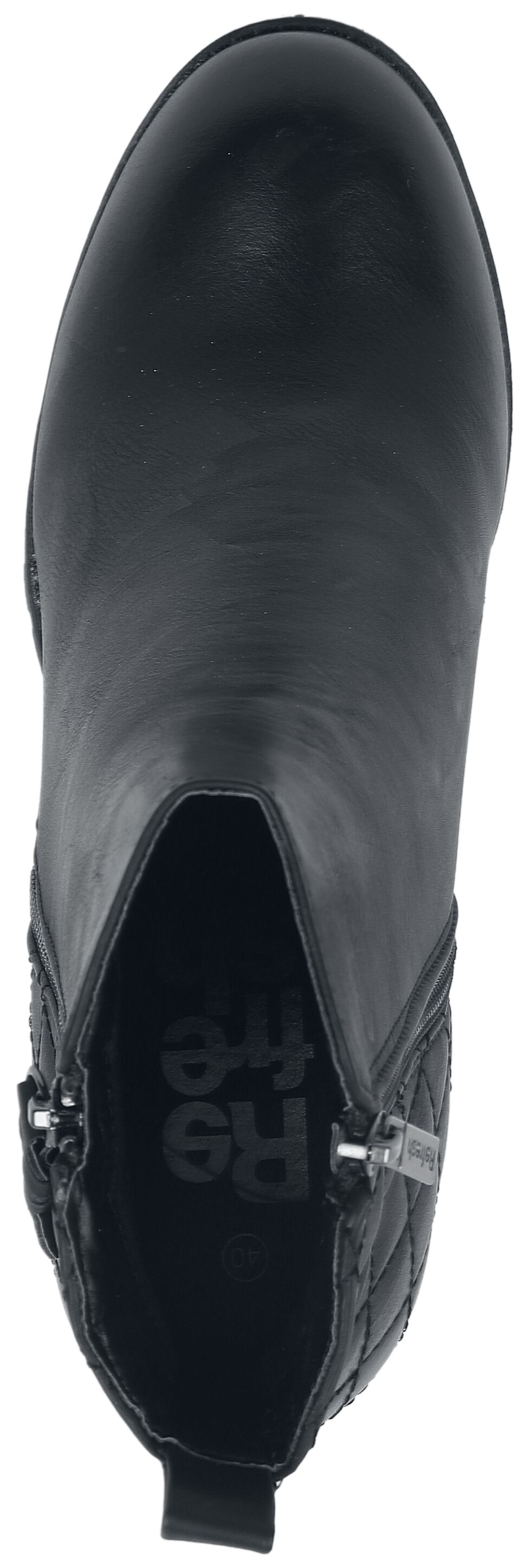 Boots | Refresh Boot | EMP