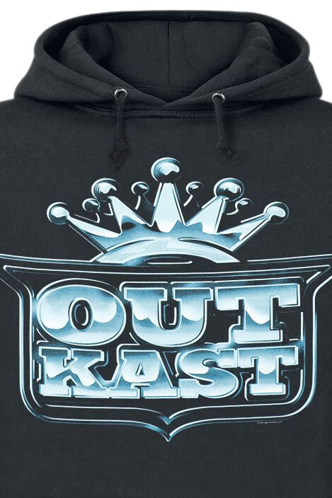outkast crown