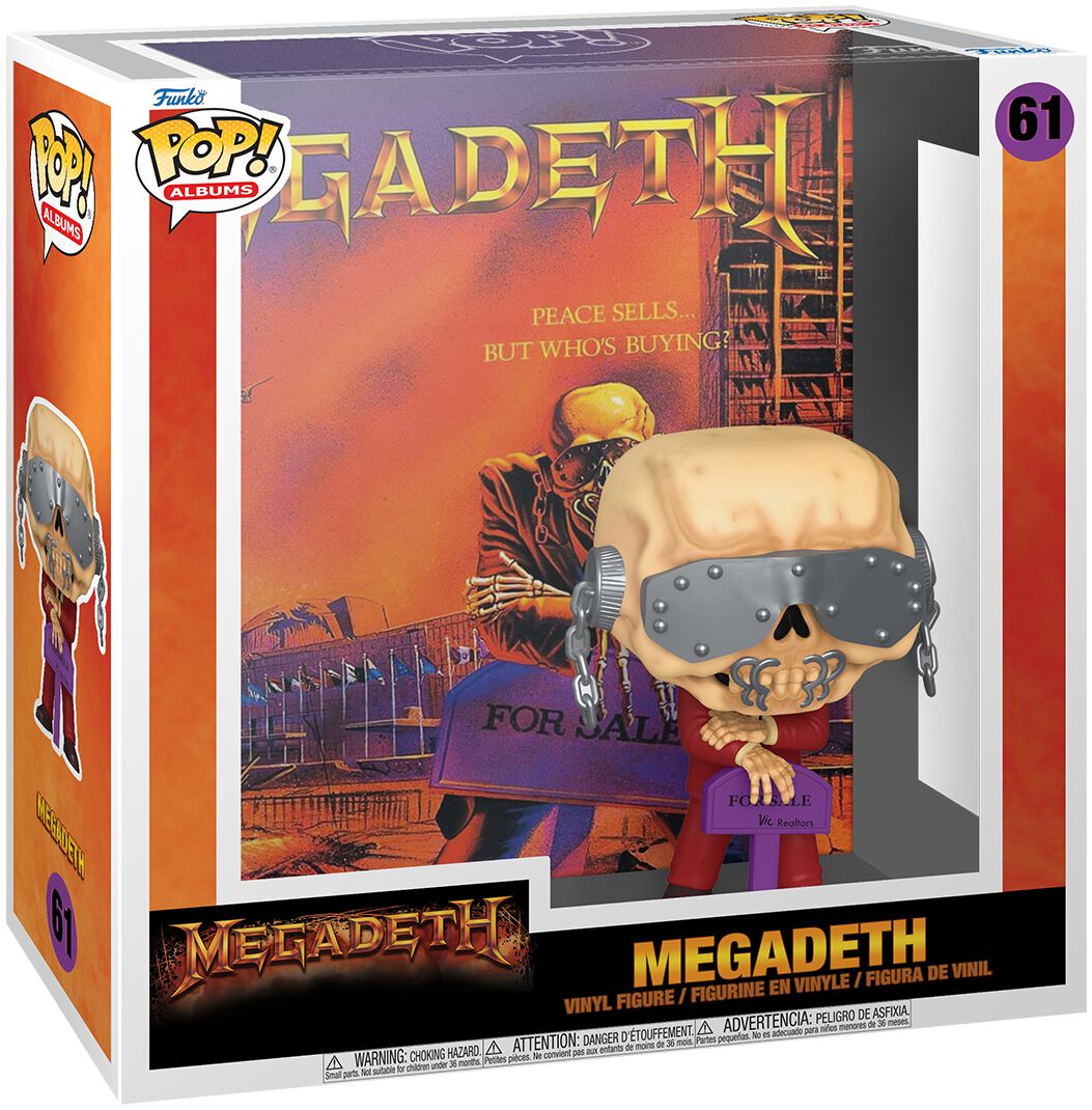 Megadeth
