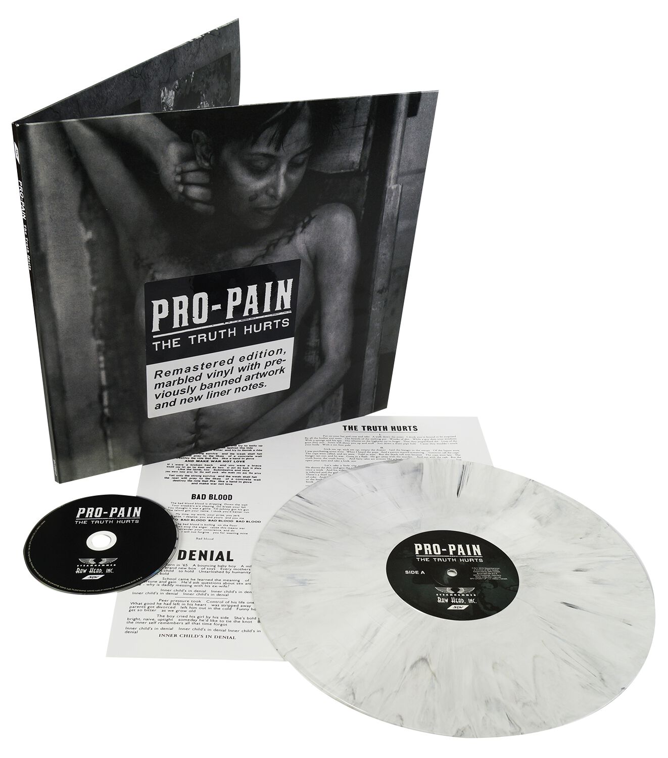 truth hurts release date