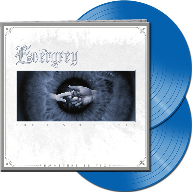 The inner circle | Evergrey LP | EMP