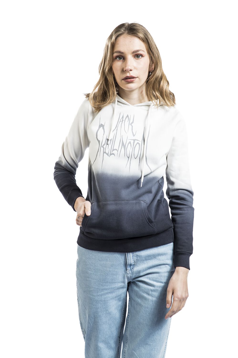 Jack Skellington | The Nightmare Before Christmas Hoodie | EMP