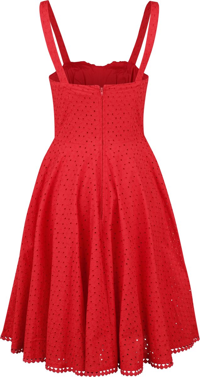 Valerie Dress | Timeless London Midi Dress | EMP