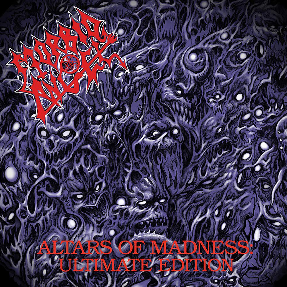 morbid angel