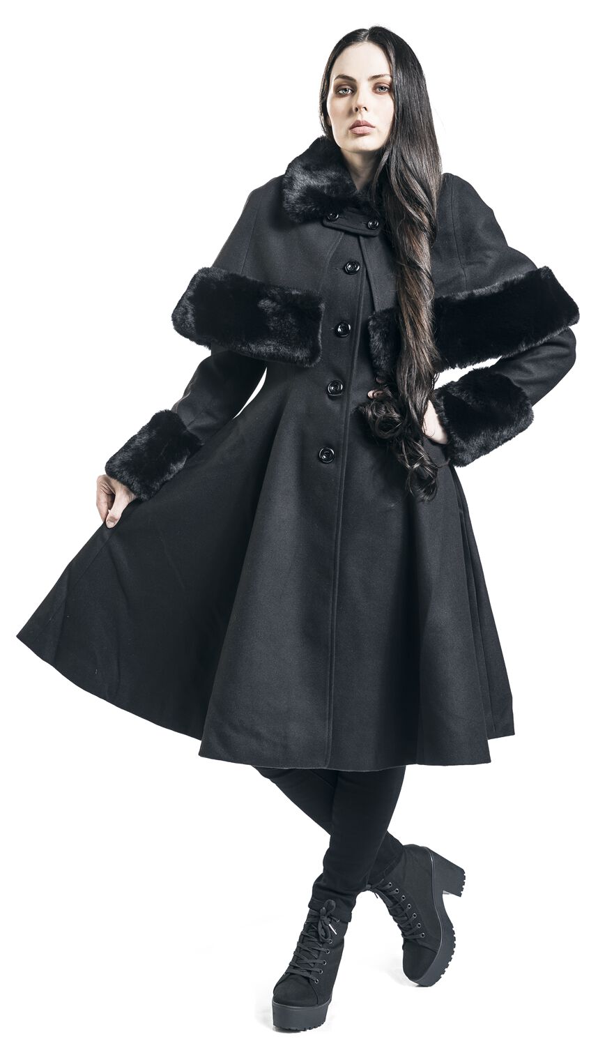capulet coat