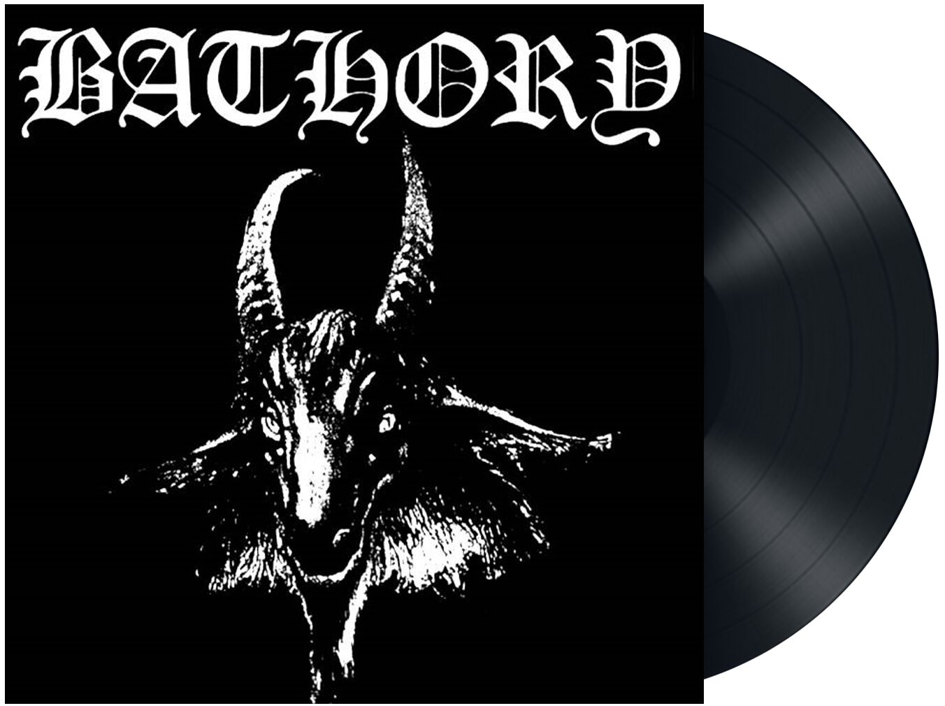 bathory goat origin