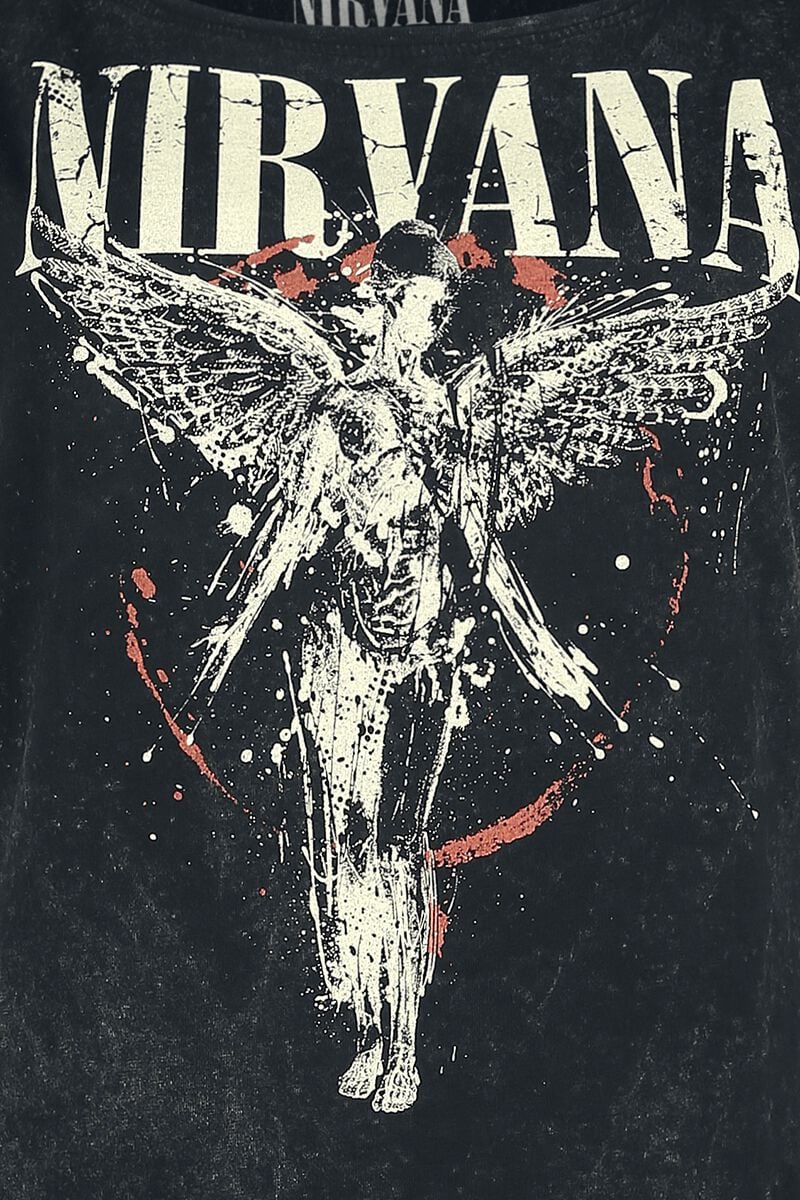 Nirvana Angel