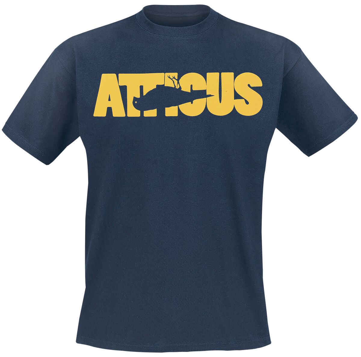 atticus tshirt