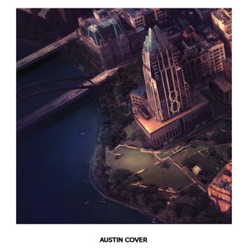 Sonic highways | Foo Fighters LP | EMP