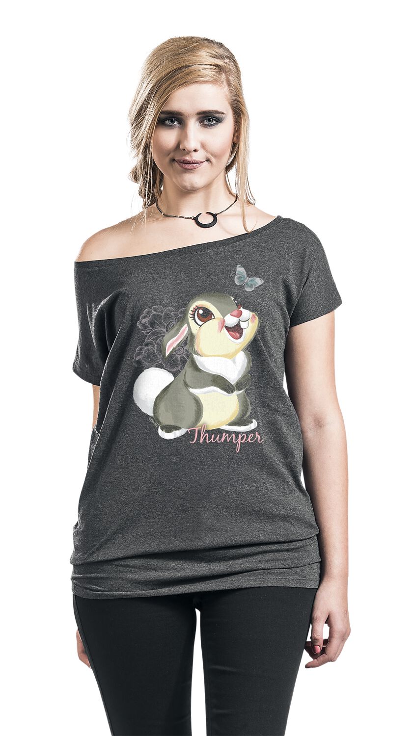 Thumper | Bambi T-Shirt | EMP