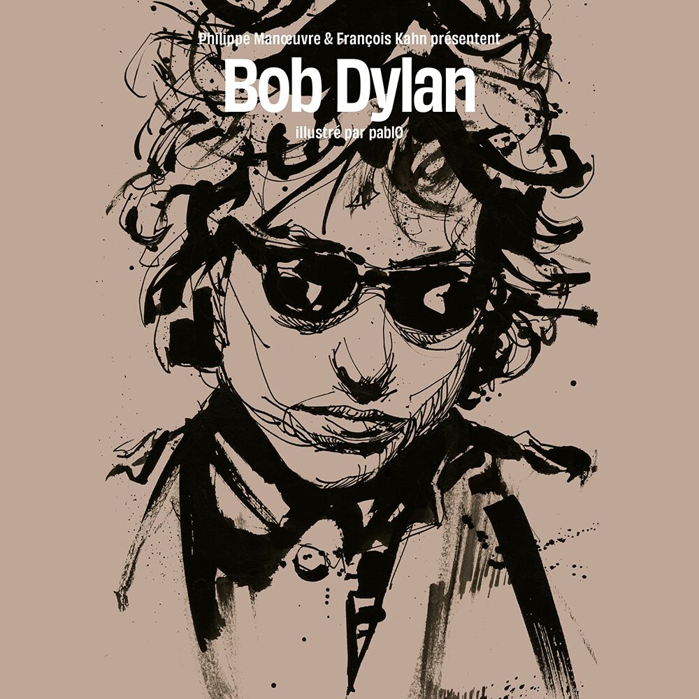 pablo dylan bob dylan