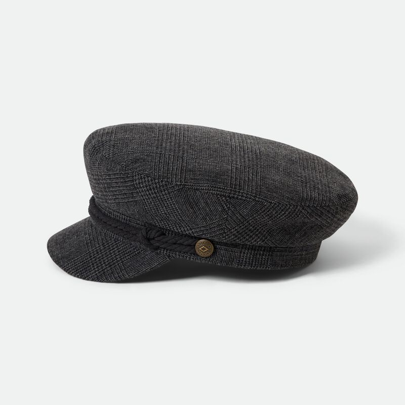 Fiddler Cap | Brixton Beanie | EMP