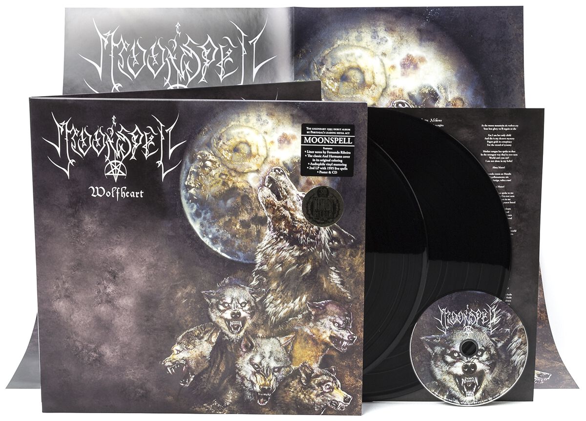 moonspell werewolf