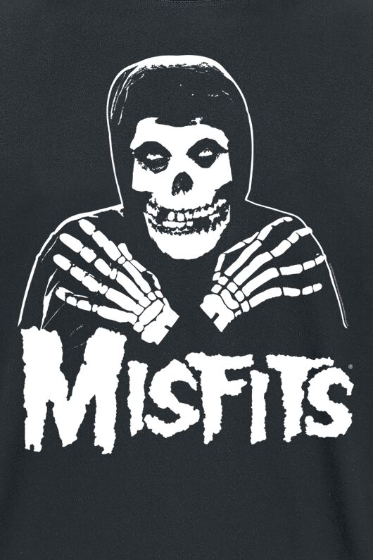 misfit skull