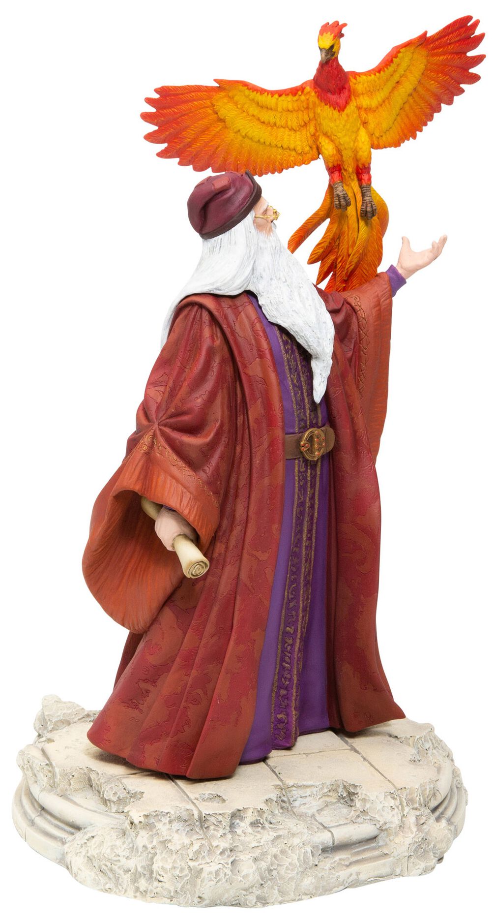 Dumbledore Year One Statue | Harry Potter Statue | EMP